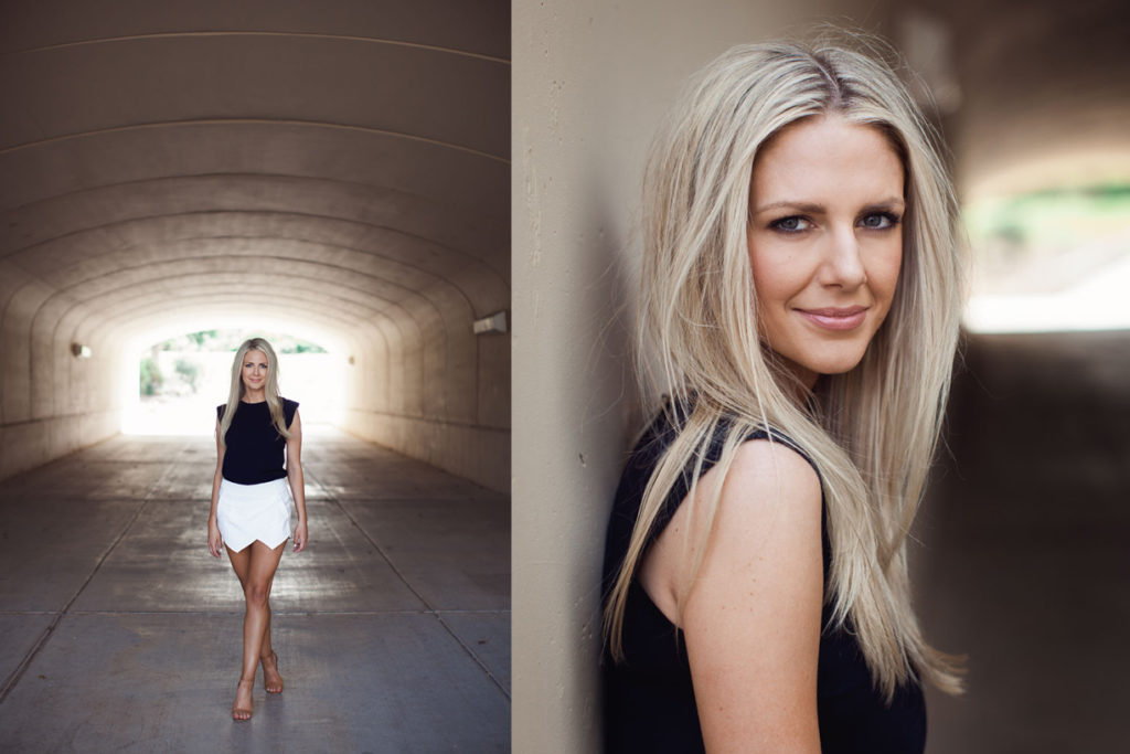 Personal Branding Photography | Ashley